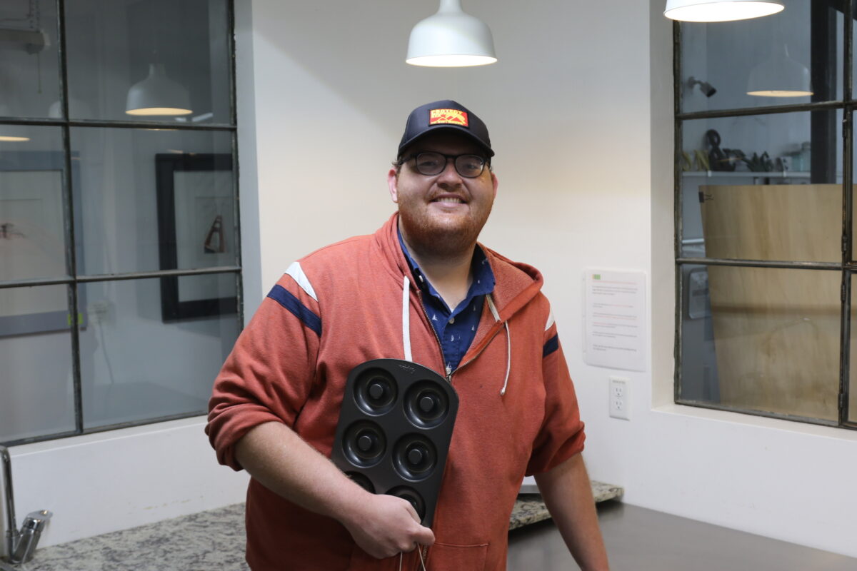 Introducing the Springville bakery that Twitter built | News, Sports ...